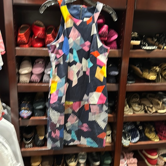 Trina Turk | Dresses | Great Spring Dress By Trina Turk | Poshmark